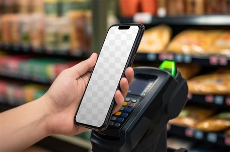 Smartphone Screen Png Mockup Transparent Premium PNG Rawpixel