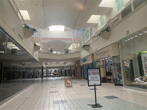 Seminole Towne Center Sanford Fl R Deadmalls