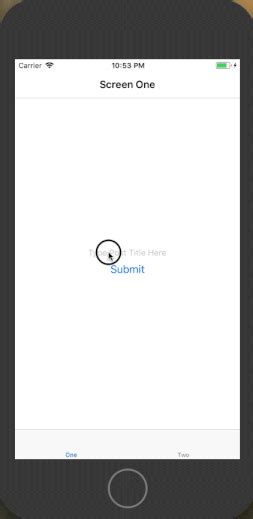 integrating aws appsync with react native navigation by ryan udugampola medium