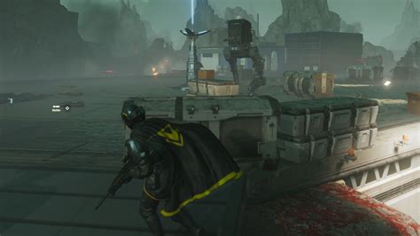 Helldivers 2 How To Find And Kill Scout Striders