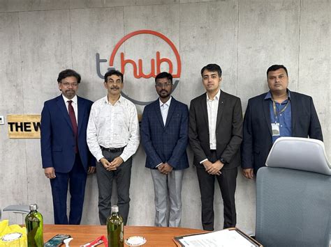 Purushotham Taduka Posted On Linkedin