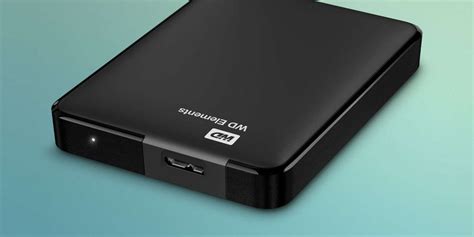 WD Elements Review 2024 « HDDMag