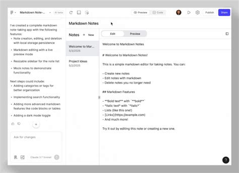 Config 2025 기능 업데이트 기능 이상의 도구 ‘figma Make의 등장 — 위디엑스