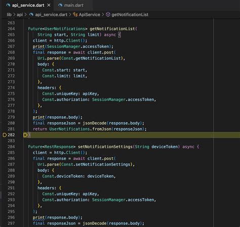 json unexpected character at character 1 e flutter 5156 stack overflow