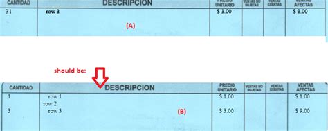 How To Style Rows With A Specific Position For Each Column Css Stack Overflow
