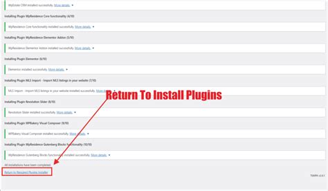 Tutorial Install Theme Bridge Tutorial Install Theme And Plugin Wordpress Premium