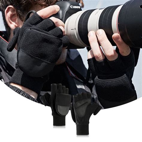 키밍 오픈 손가락 벙어리 장갑 워머형 반장갑 블랙 홈플러스 택배배송