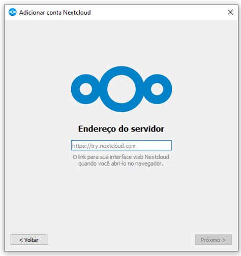Nextcloud Como baixar e instalar Infmaster Informática