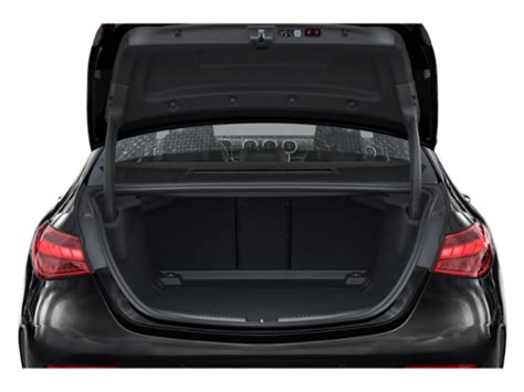 New 2025 Mercedes Benz C Class Amg® C 43 4matic® Sedan Sedan In St