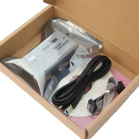 Msp Fet430uif Programmer Debugger Downloader Support Jtag Cuotas Sin