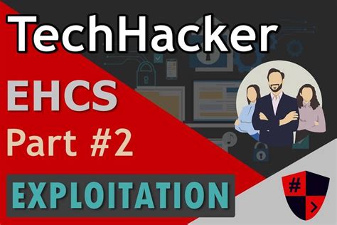 Bitten Techs Tech Hacker Exploitation Course Part 2