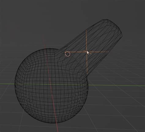 Hook With Geometry Nodes Modeling Blender Artists Community
