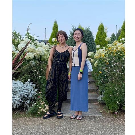 桃生亜希子さんのインスタグラム写真 桃生亜希子instagram「15歳の時、横浜でmighty Crownのみんなと出会い、私達は