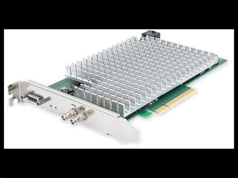 Cxp 12 Interface Card 2c Basler Ag