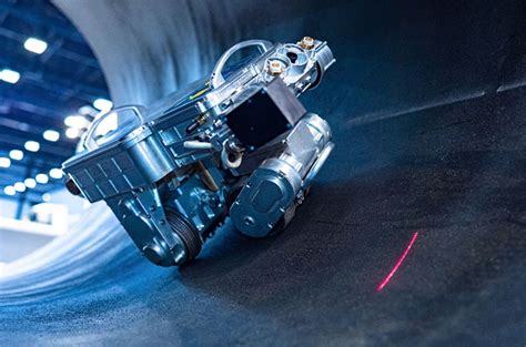 Robotics Design Process