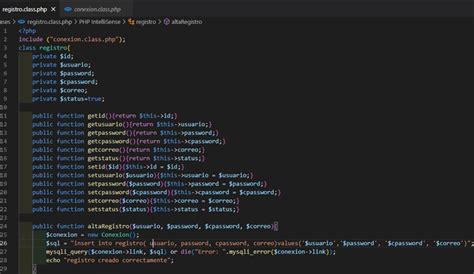 Php Erro Fatal Php Y Msqli