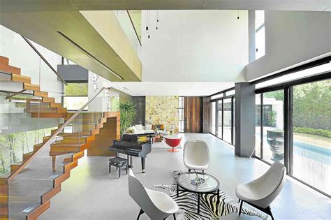 The Evolution Of Ed Calma The 21st Century ‘bahay Na Bato Lifestyleinq