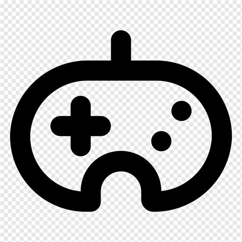 Console Controller Game Stick Neu Game Icon Png Pngwing