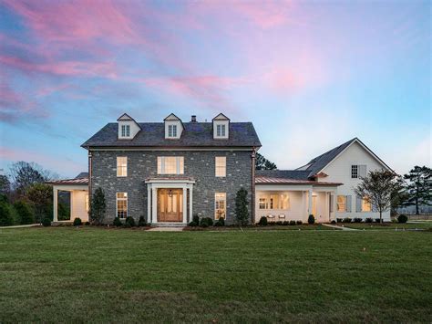 1995 Old Hillsboro Rd Franklin Tn 37064 Zillow