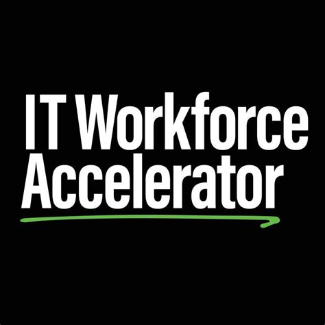 Itworkforceaccelerator Itskills Itcareers It Workforce Accelerator