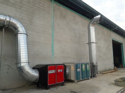 Activated Cabon System ตลาดอุตสาหกรรมไทย