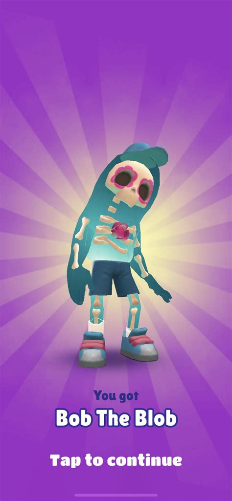 Yayy R Subwaysurfers