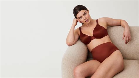 9 Types Of Shapewear The Ultimate Guide Spanx