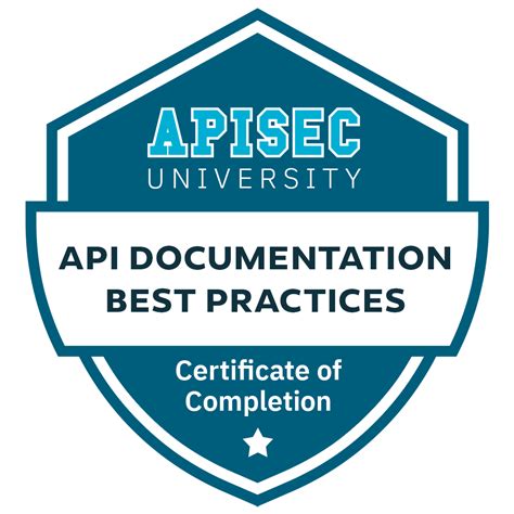 api documentation best practices
