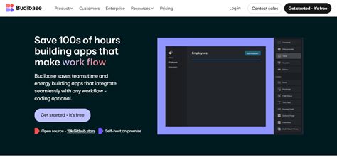 Caspio Alternatives Top Low Code Database Platforms