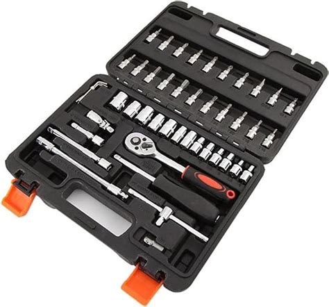 Set Gedora Profi 46 Dijelova Bella Shop