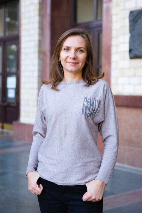 КОТОВА Анна Володимирівна