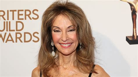 Susan Luccis Daytime Emmy Lifetime Achievement Award Will Be A Full