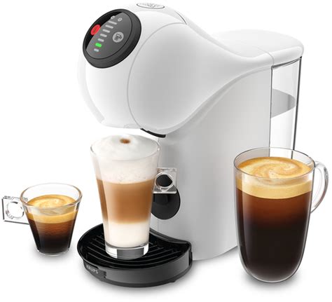 Krups KP2401 Nescafé Dolce Gusto Genio S kopen? | EP.nl