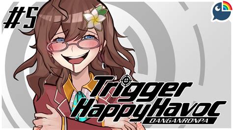 Hana Macchia ☕ Nijisanji • にじさんじ On Twitter Degen Frida I Mean Dangan Friday Time 🔪 N Moving