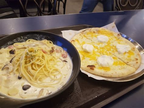 에버랜드 먹거리 버거카페와 레스토랑 베네치아 네이버 블로그