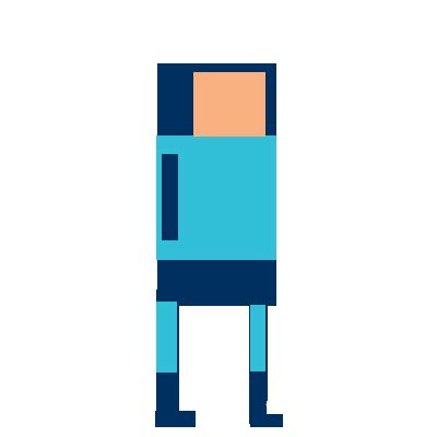 16 Bit Sprite Tumblr