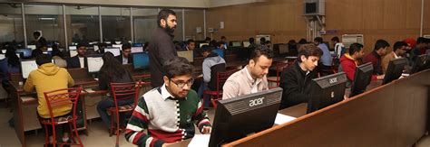 B Tech In Cse Cyber Security Niet Greater Noida