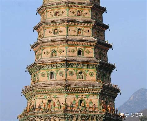 《西游记》里唐僧扫的是哪座塔？ 知乎