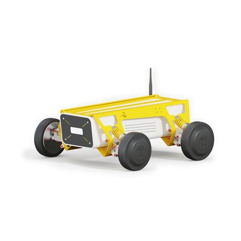 Mobile Robot Platform Outdoor Mobile Platform Tracked Mobile Platform Intelligent Robot