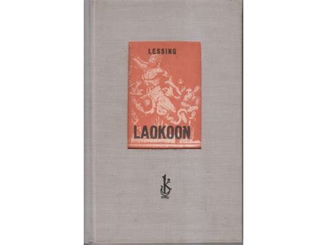 Laokoon Lessing Odlično 73409693