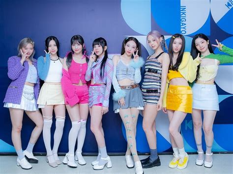 画像30代女性好きな女性アイドルグループランキング 3位 TWICE2位 Perfume 1位は ライブドアニュース