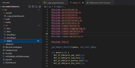 Vscode Problem With Include Files · Issue 124 · Rbaronb Parasite
