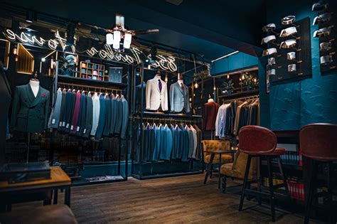 Tailor House Tailor M World S Largest Tailor Platform