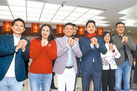 称侯最强母鸡 朱立伦不松口提名时程 政治要闻 中国时报