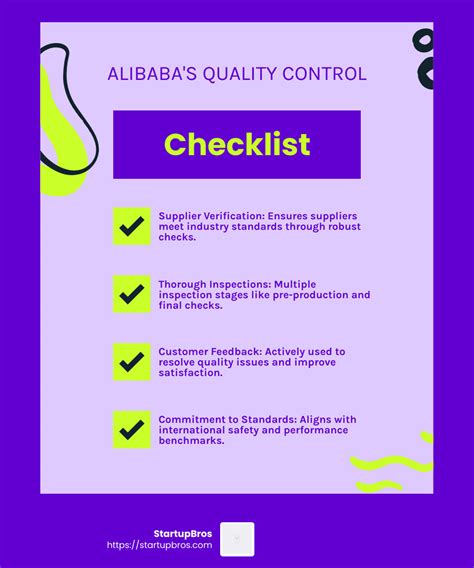 Alibaba Product Quality Top 5 Expert Tips For Success