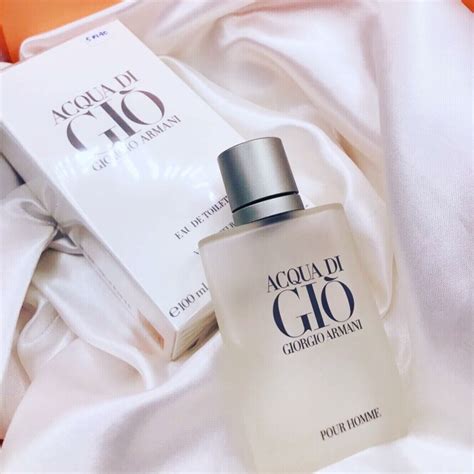 Acqua Di Gio Review Still A Cologne Staple In 2026 Fashionbeans