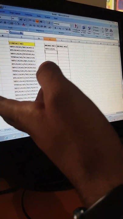Excel Trick In Advance Basic Excelhindi Youtube