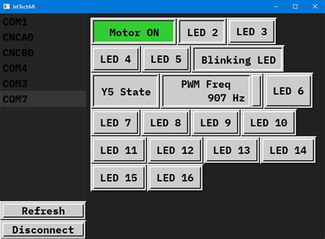 Github Angrycarrot789jettechmi A Library For Creating Human Machine Interfaces In Avalonia