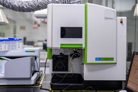 电感耦合等离子体发射光谱仪 国检测试控股集团（安徽）拓维检测服务有限公司