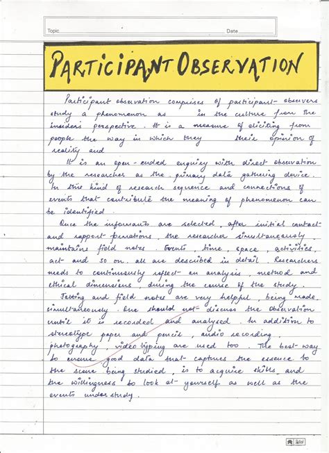 XIIF Notes Psychology Case PROFILE